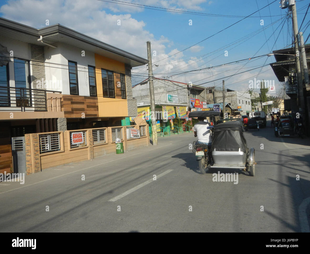 Candaba is a municipality located in Pampanga, Philippines, known for ...