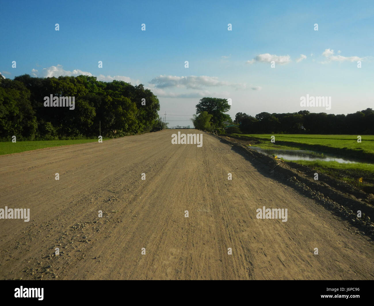 The Plaridel Bypass Project in San Rafael, Bulacan, is a major ...