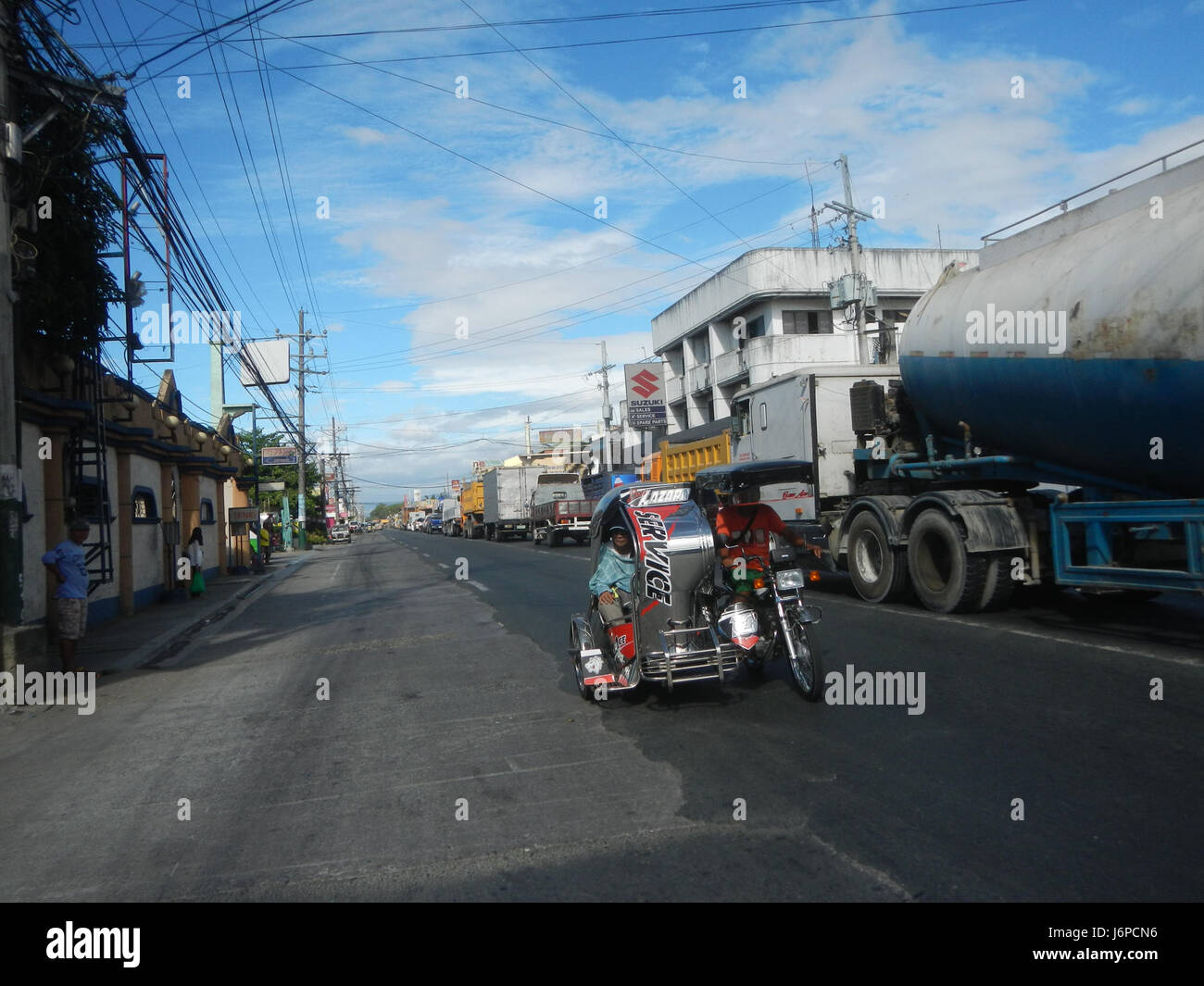 Daang hi-res stock photography and images - Alamy