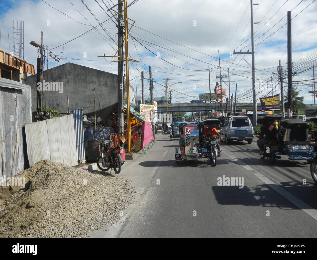Bulacan candaba hi-res stock photography and images - Alamy
