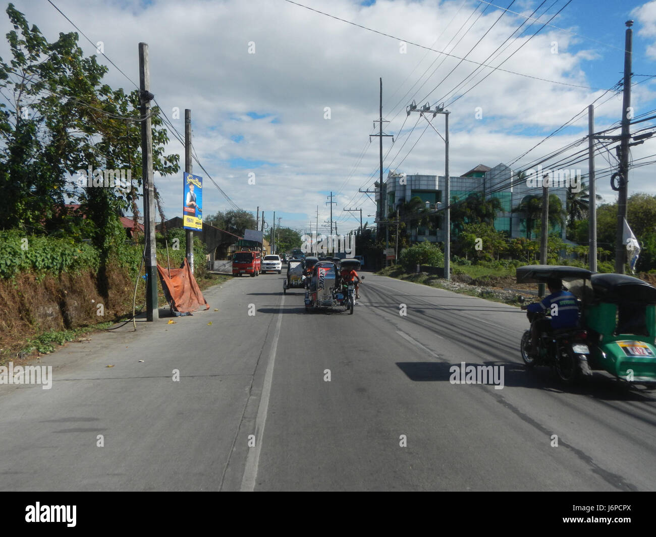 Pampanga map hi-res stock photography and images - Alamy