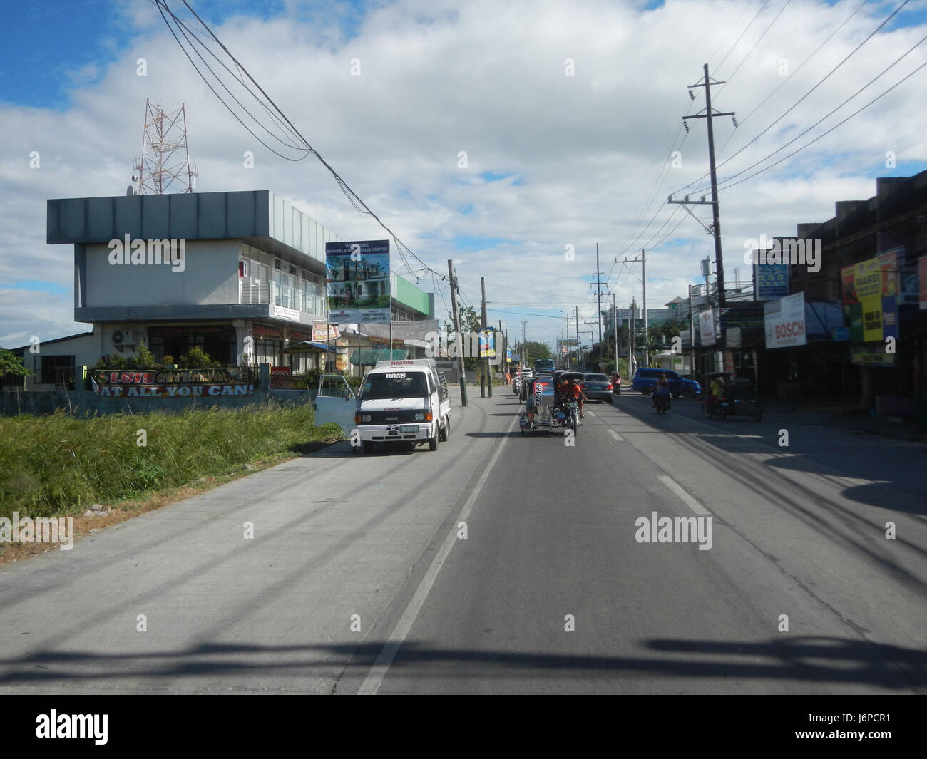 Map showing traffic hi-res stock photography and images - Alamy