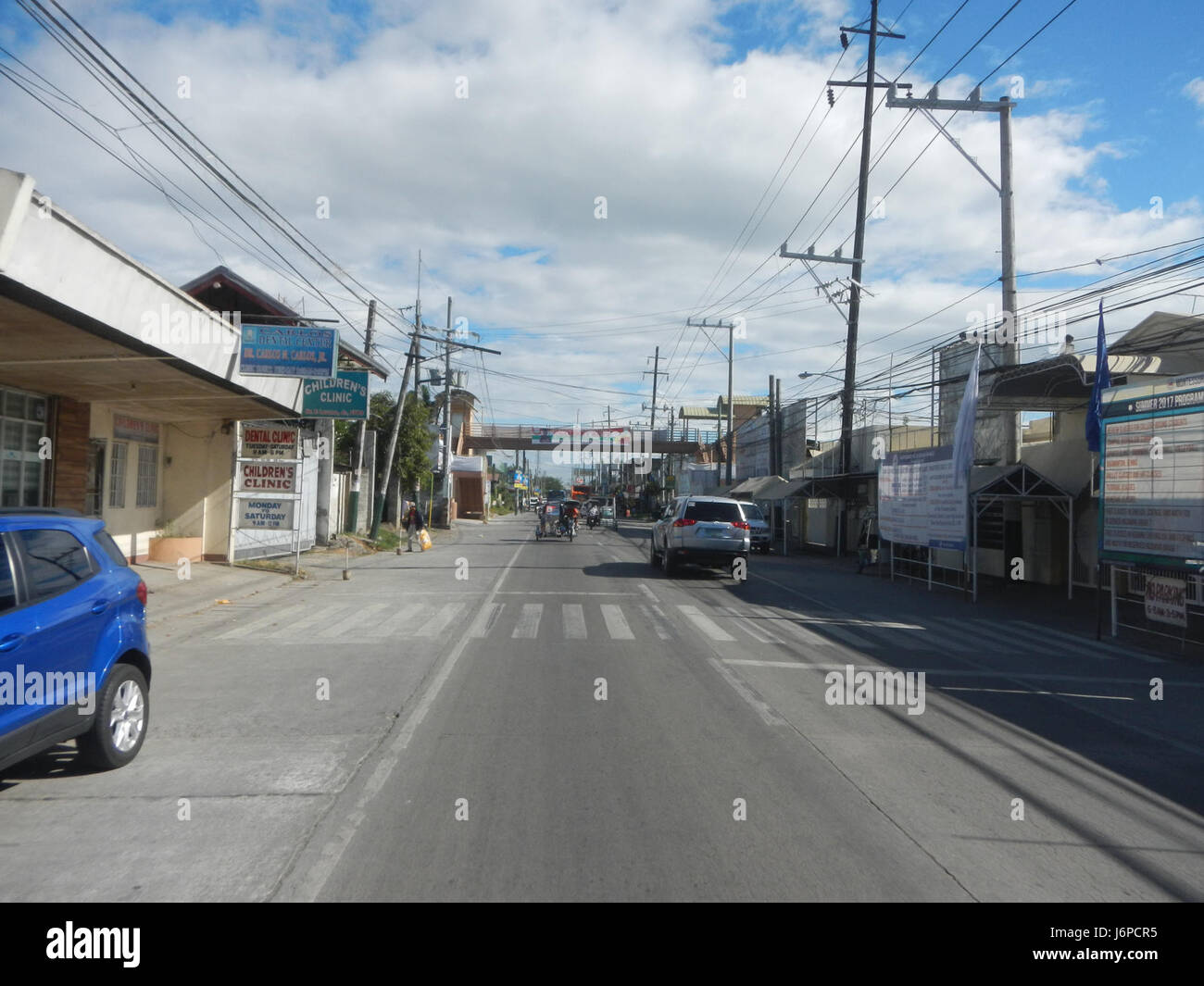Pampanga map hi-res stock photography and images - Alamy