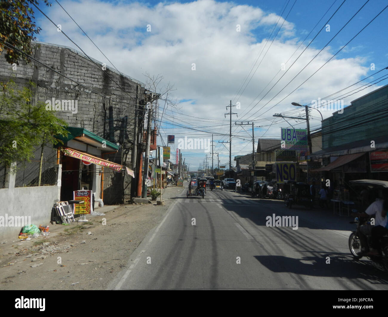 Pampanga map hi-res stock photography and images - Alamy