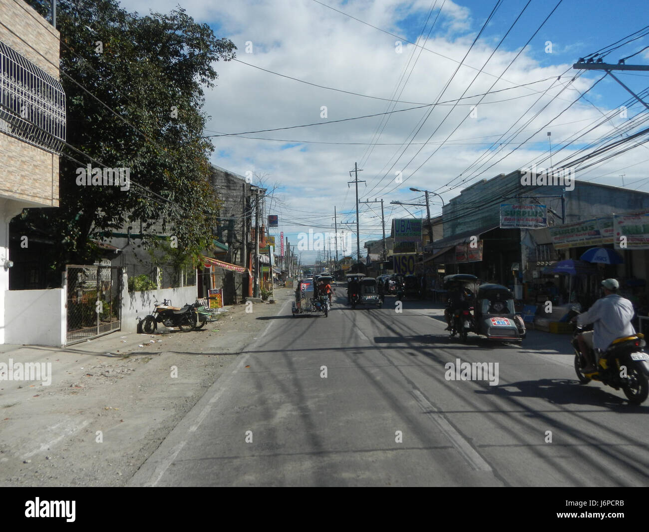 Map of pampanga hi-res stock photography and images - Alamy