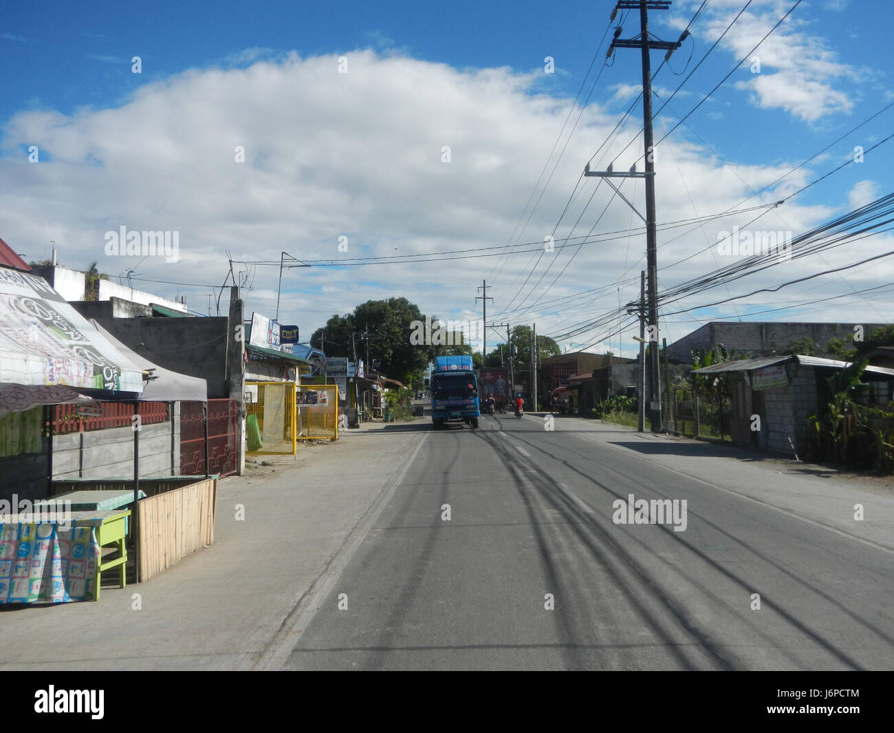 Pampanga map hi-res stock photography and images - Alamy