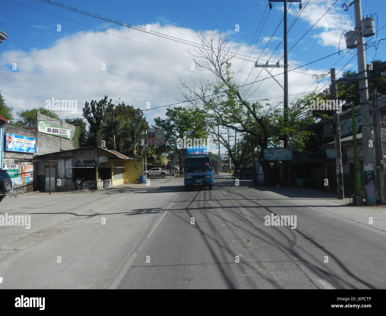 Map of pampanga hi-res stock photography and images - Alamy