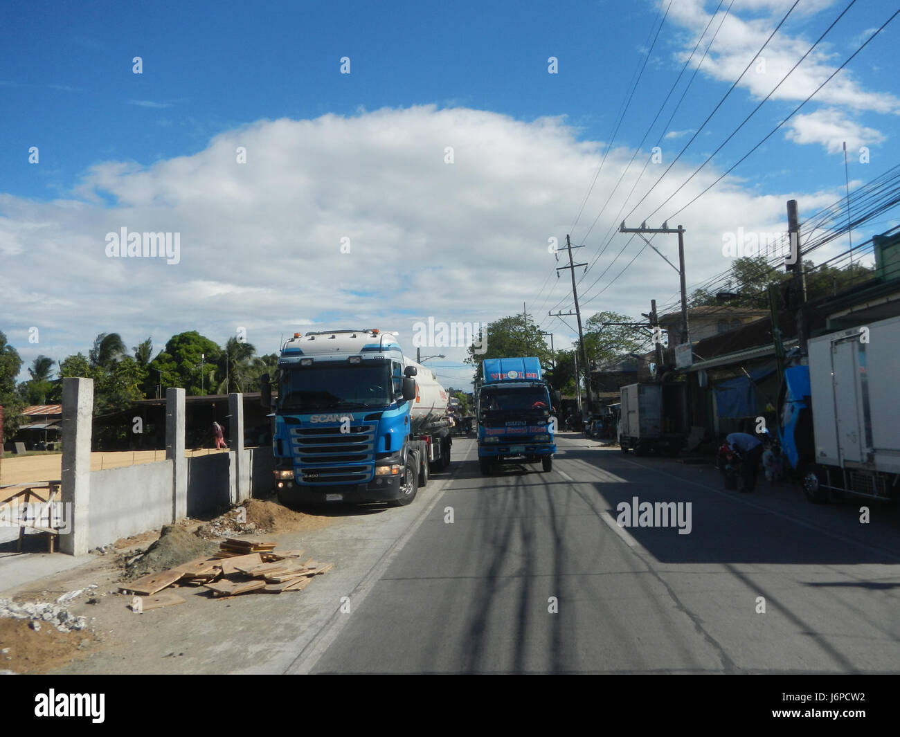 Pampanga map hi-res stock photography and images - Alamy