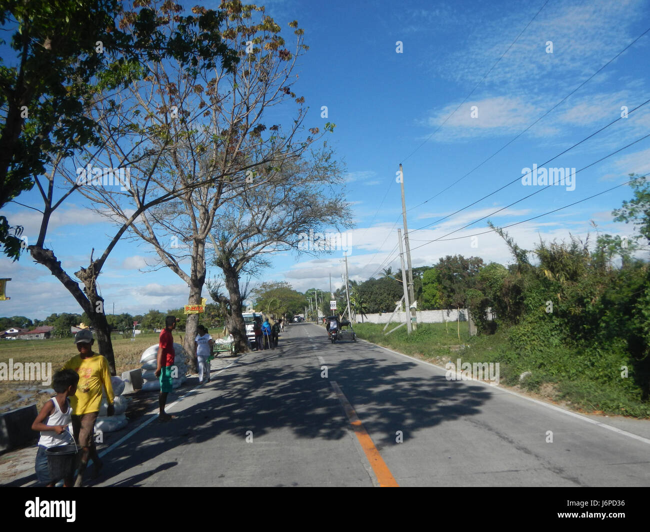 Bulacan pampanga hi-res stock photography and images - Alamy