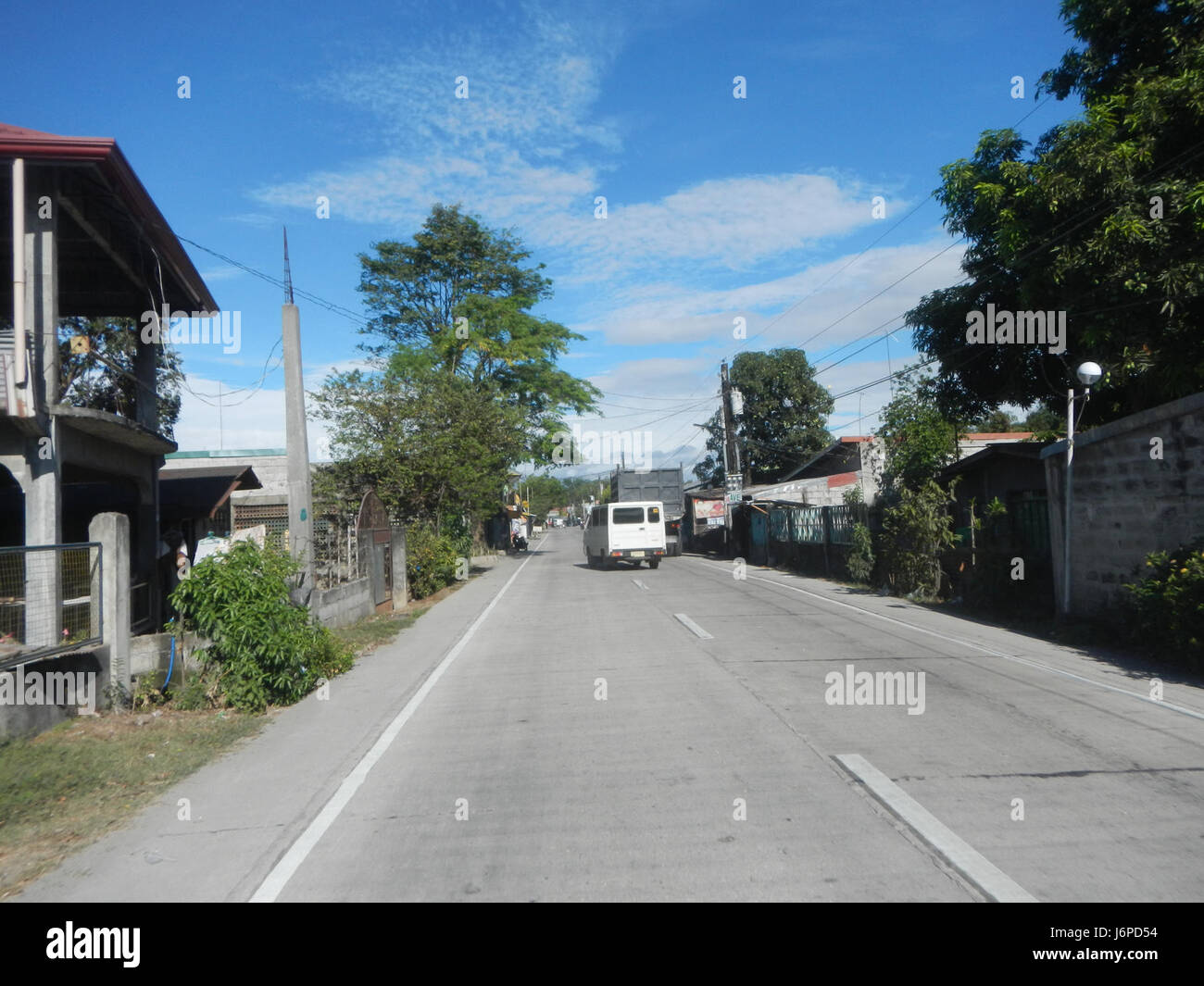 This image represents a road sign or location along the route from San ...