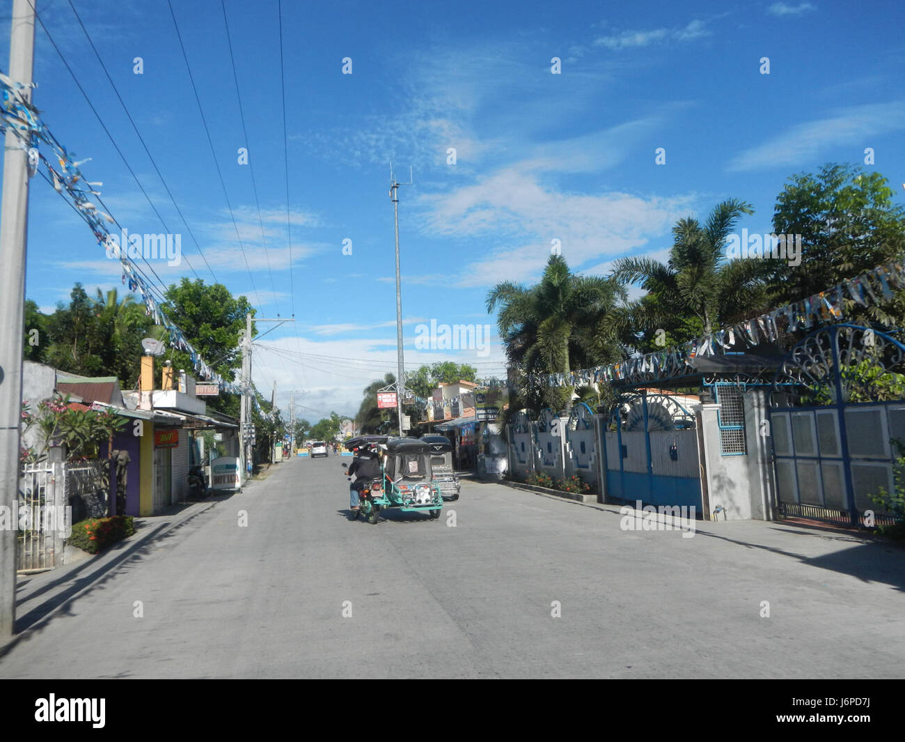 Map of pampanga hi-res stock photography and images - Alamy