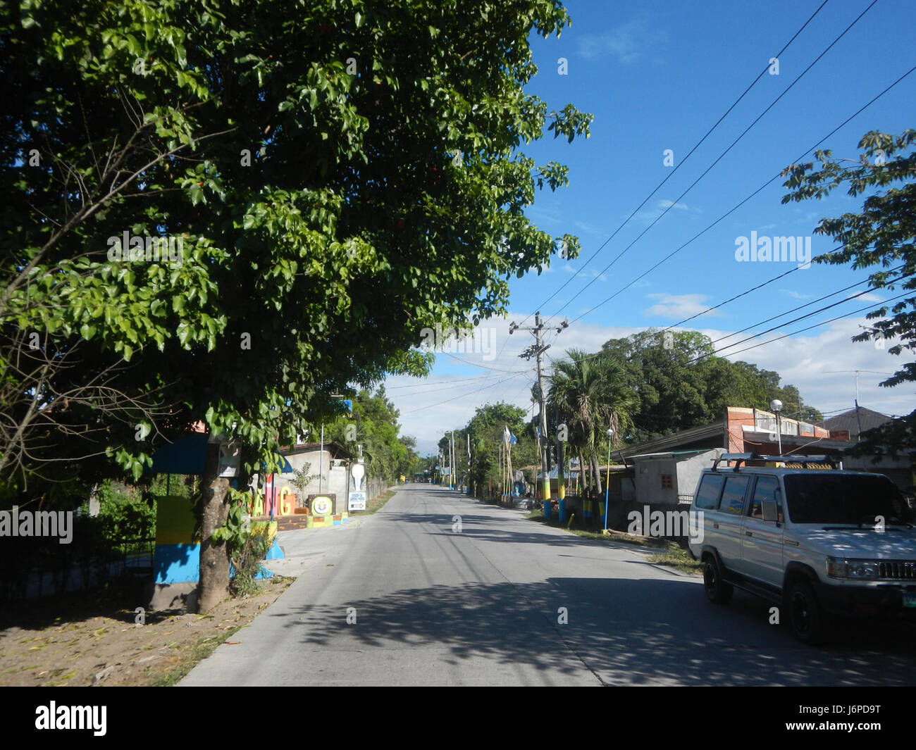Map of pampanga hi-res stock photography and images - Alamy