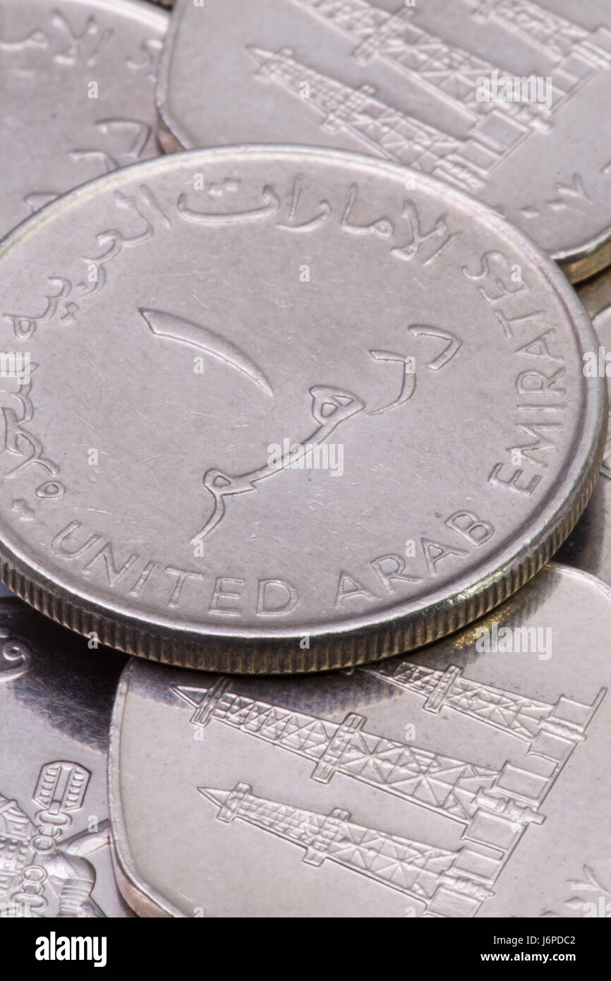 Emirates dirham hi-res stock photography and images - Alamy