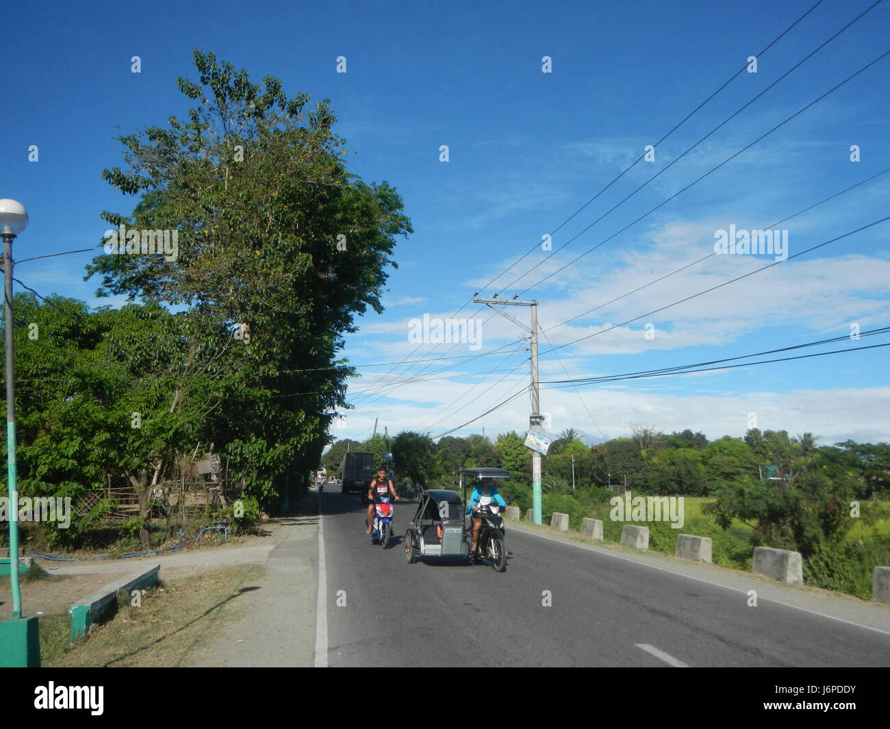 Santa Monica in San Isidro, San Luis, Pampanga, is known for its ...