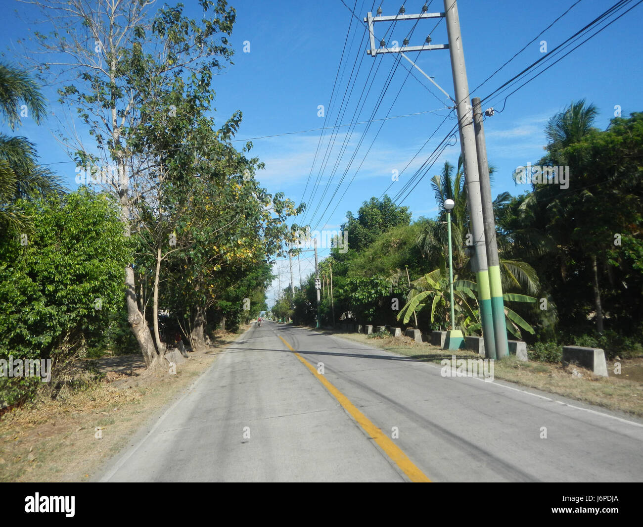 Land rehabilitation and maintenance hi-res stock photography and images ...
