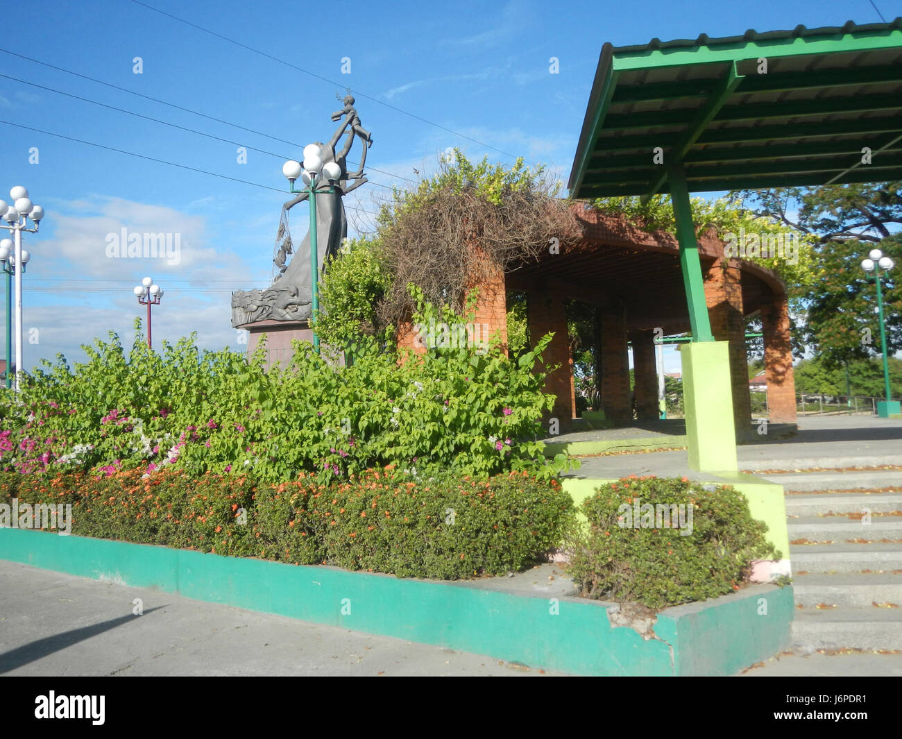Luis taruc hi-res stock photography and images - Alamy