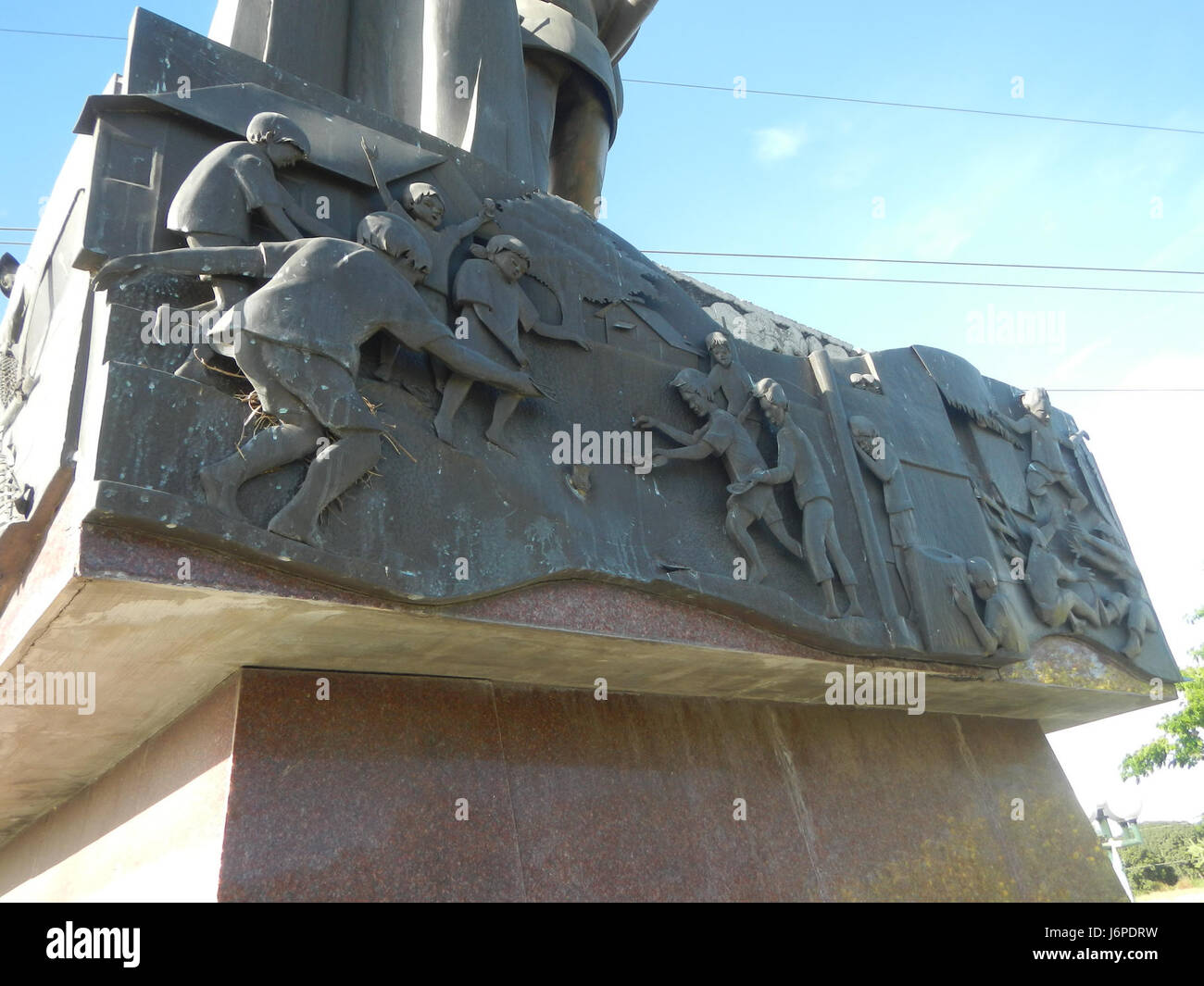 Luis taruc hi-res stock photography and images - Alamy