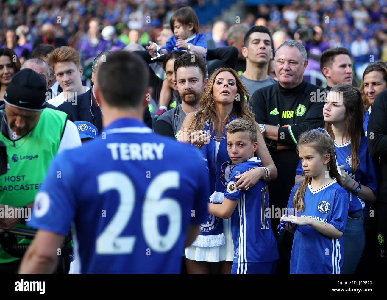 Wife terry hi-res stock photography and images - Alamy