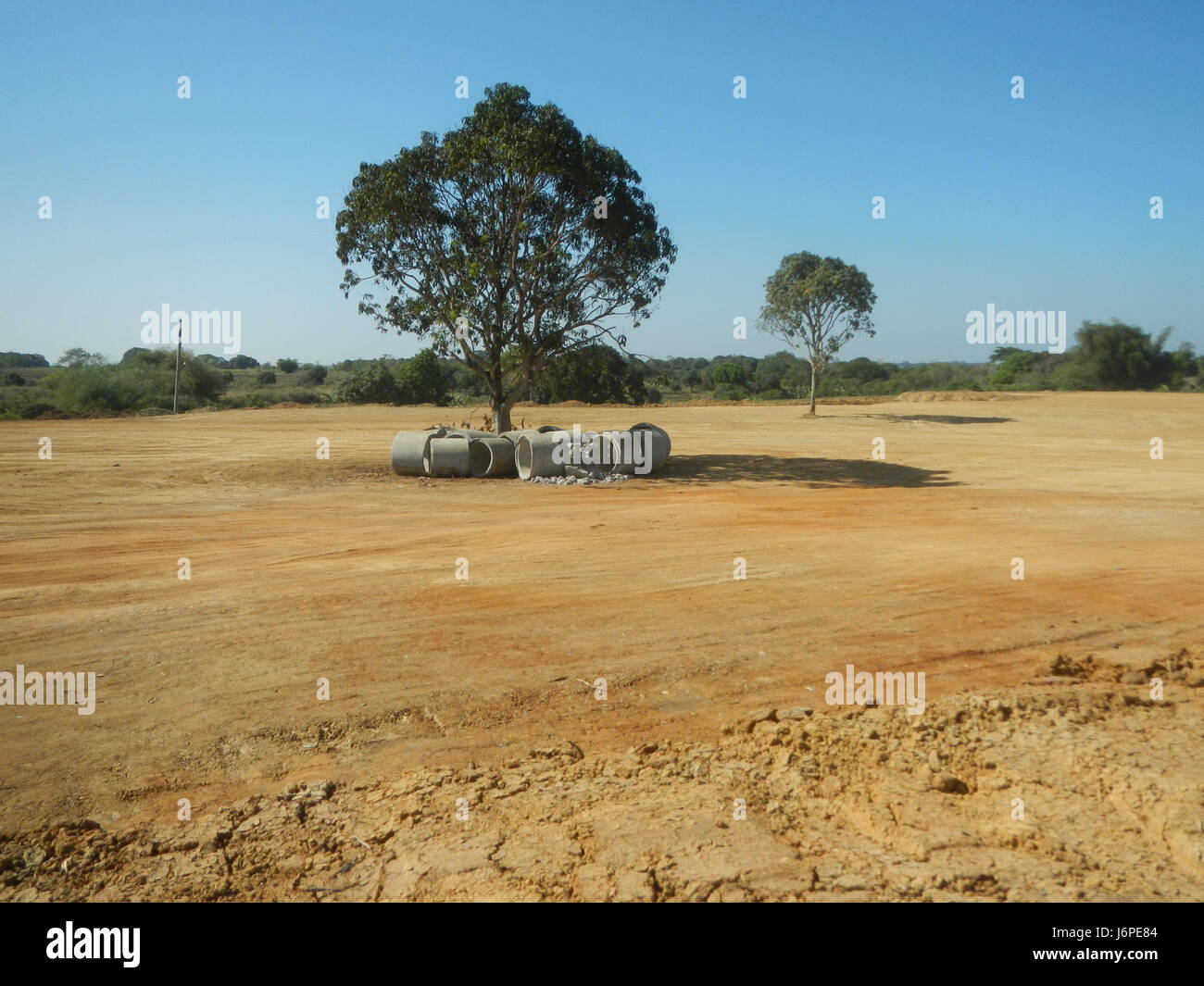 Eagle Cement Corporation is located in Alagao, San Ildefonso, Bulacan ...