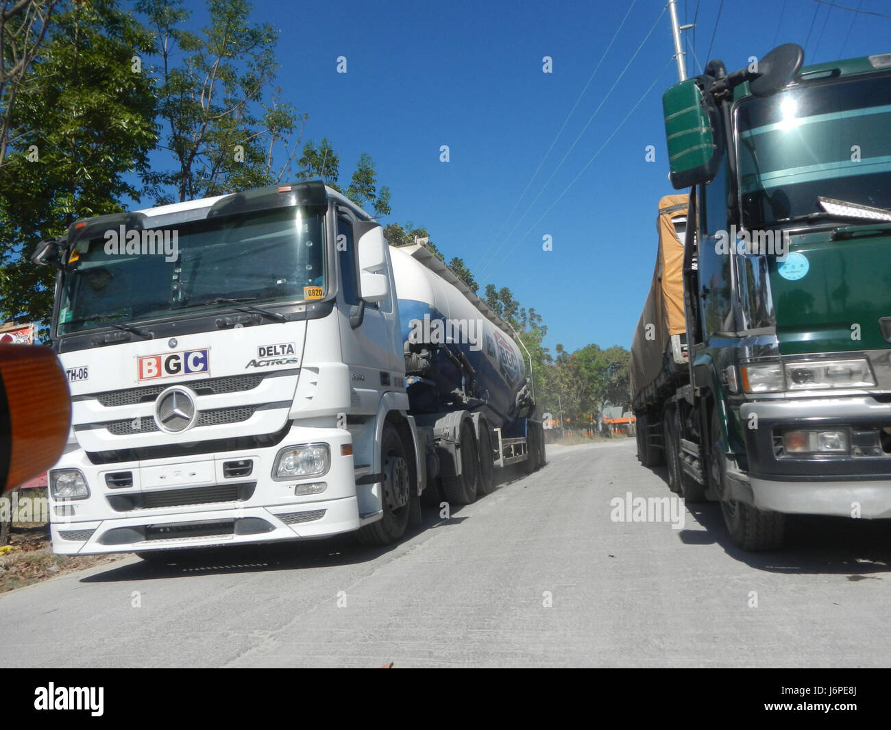 09656 Eagle Cement Corporation Akle Gabihan Alagao San Ildefonso ...