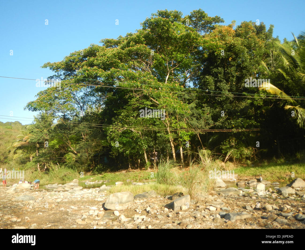 0637 Akle Bridge River San Ildefonso, Bulacan 14 Stock Photo - Alamy