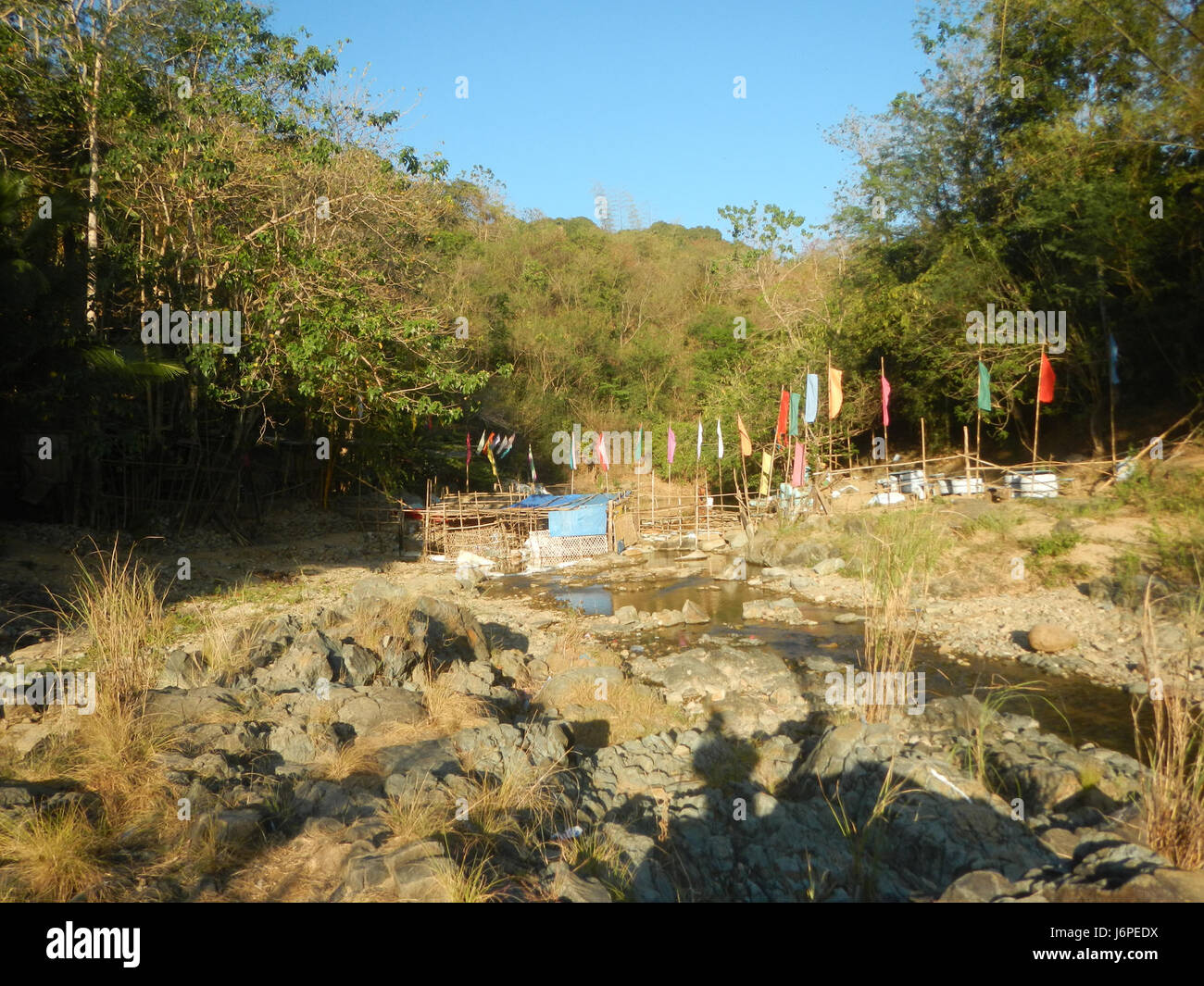 0681 Akle Bridge River San Ildefonso, Bulacan 46 Stock Photo - Alamy