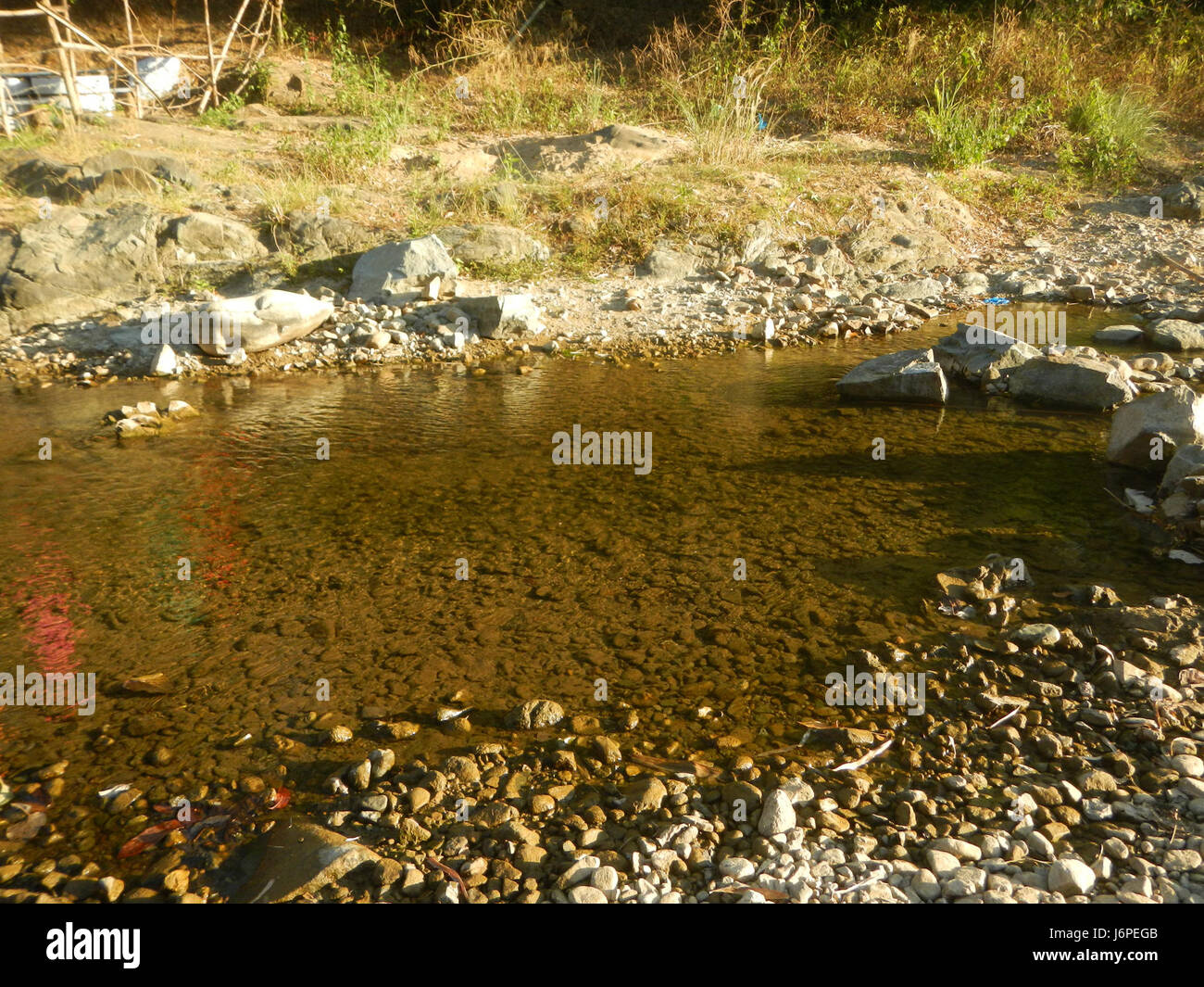 0774 Akle Bridge River Resorts San Ildefonso, Bulacan 03 Stock Photo ...