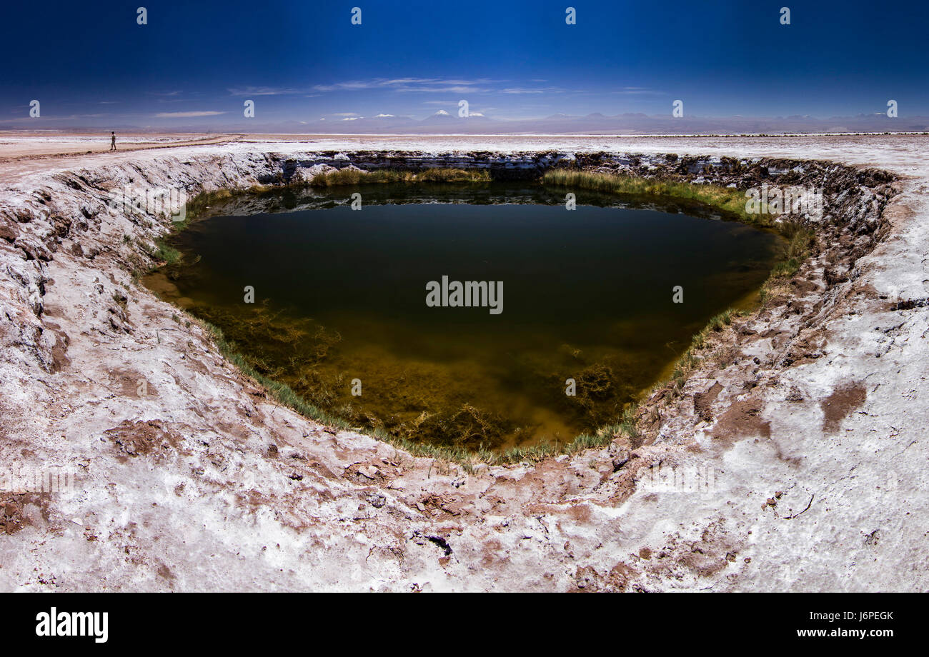 Atacama in black and white hi-res stock photography and images - Alamy