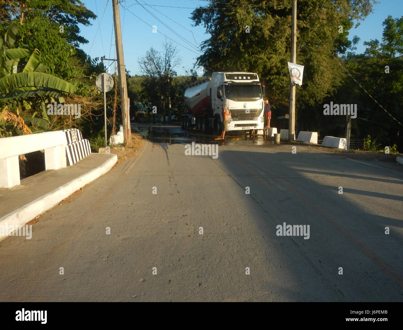 A location in San Ildefonso, Bulacan, Philippines, known for the Akle ...