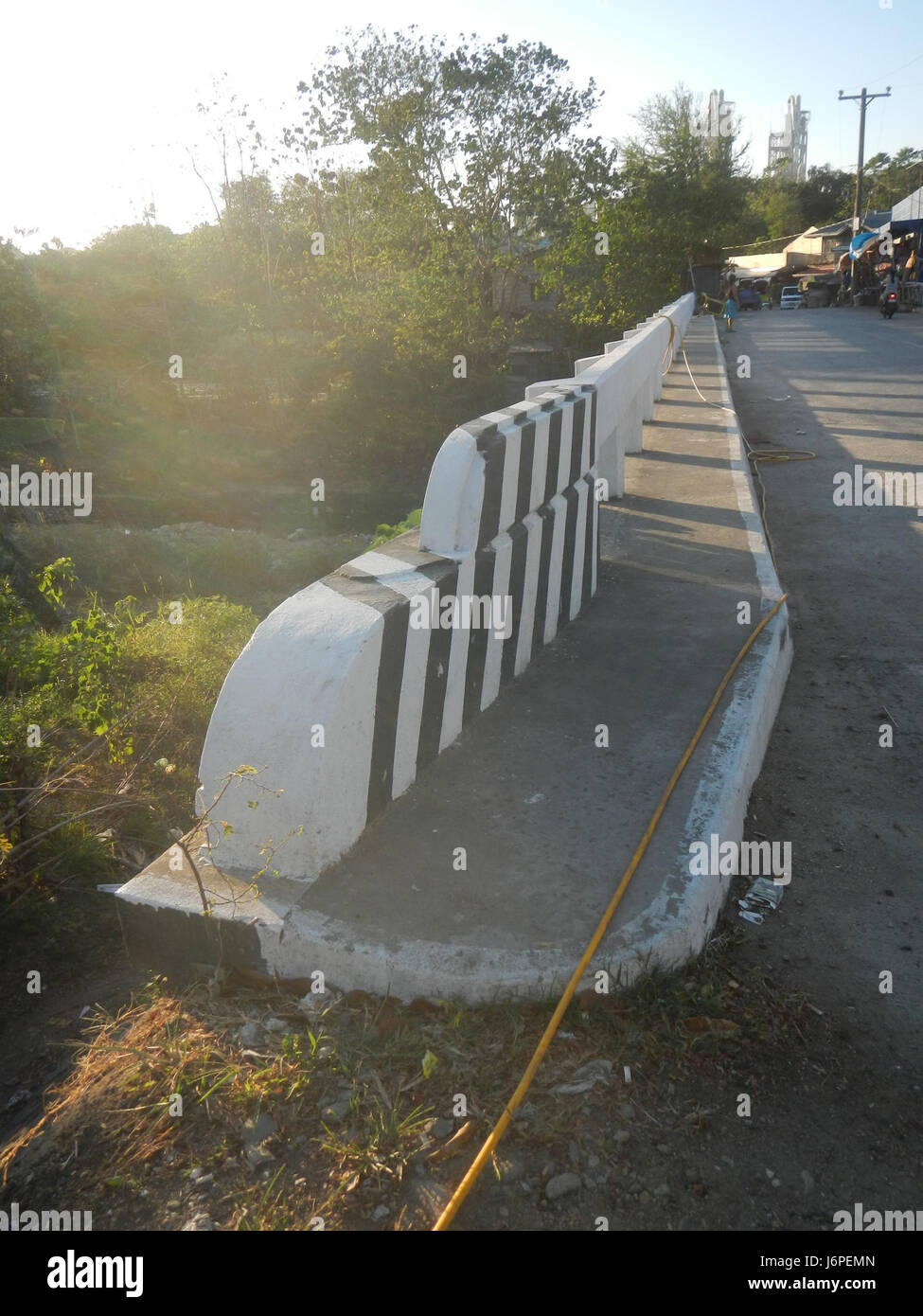 0842 Akle Bridge River San Ildefonso, Bulacan 27 Stock Photo - Alamy