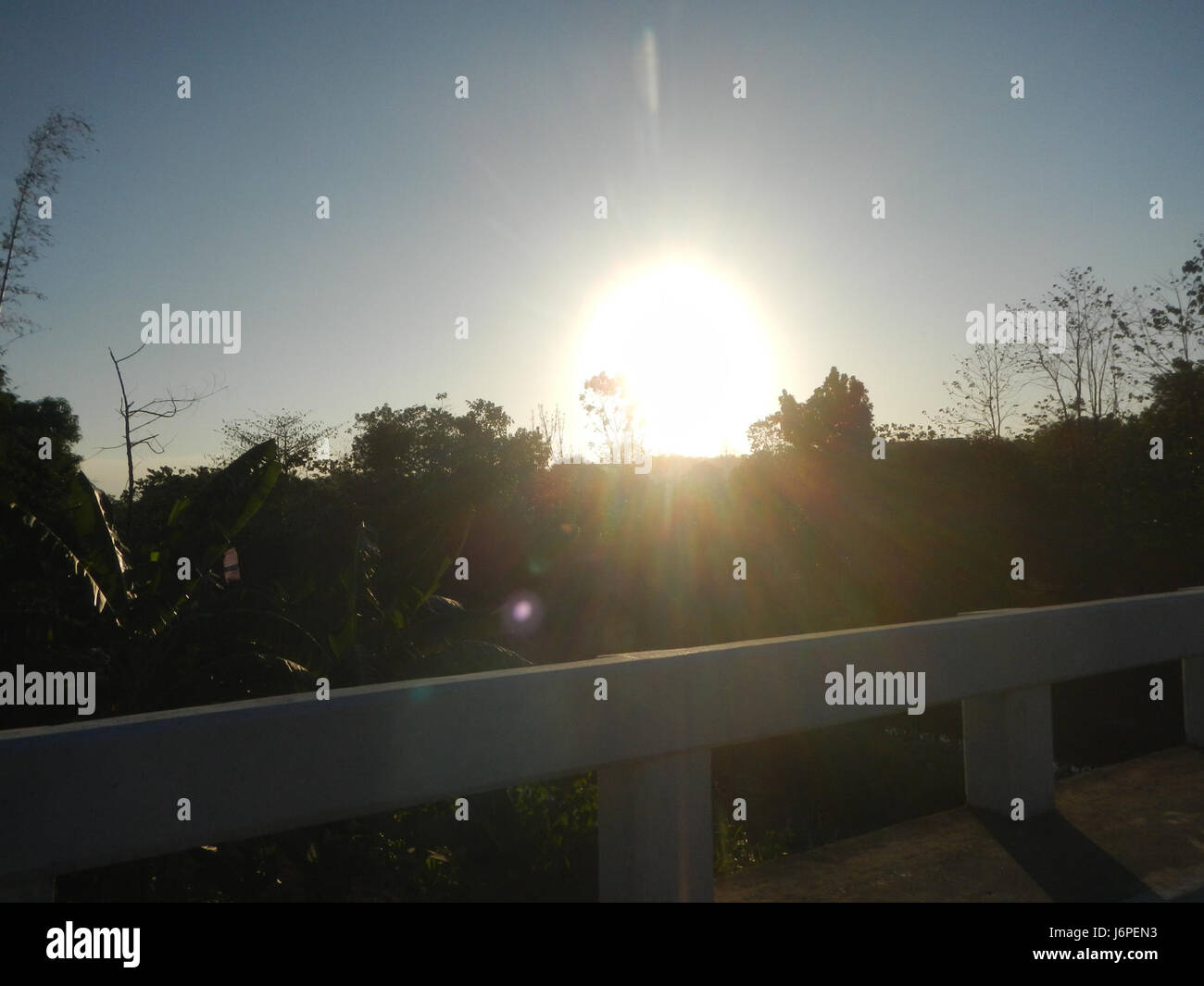 0842 Akle Bridge River San Ildefonso, Bulacan 34 Stock Photo - Alamy