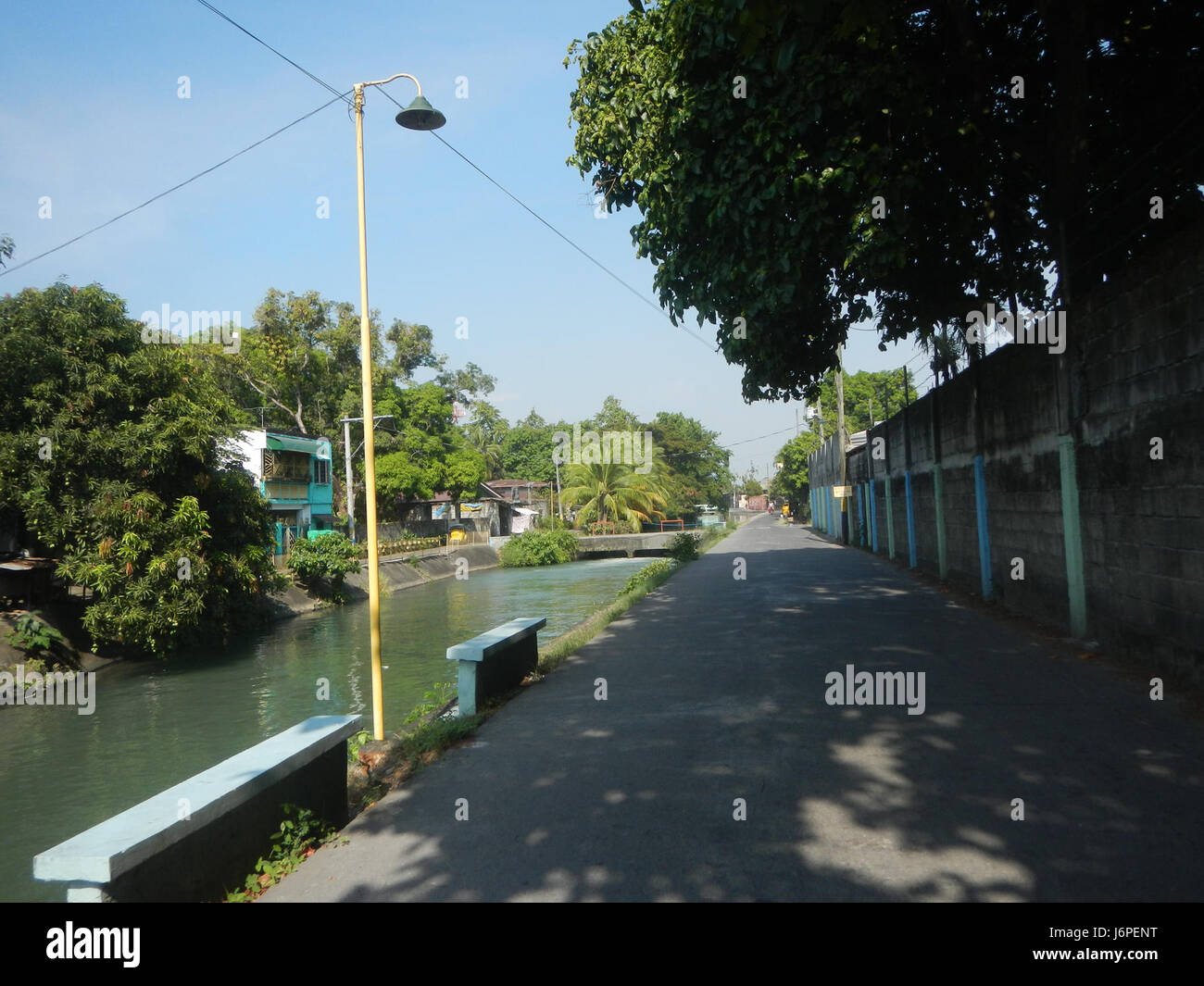 0955 Banga Santa Ines Agnaya Plaridel Bulacan Irrigation Farm Market ...