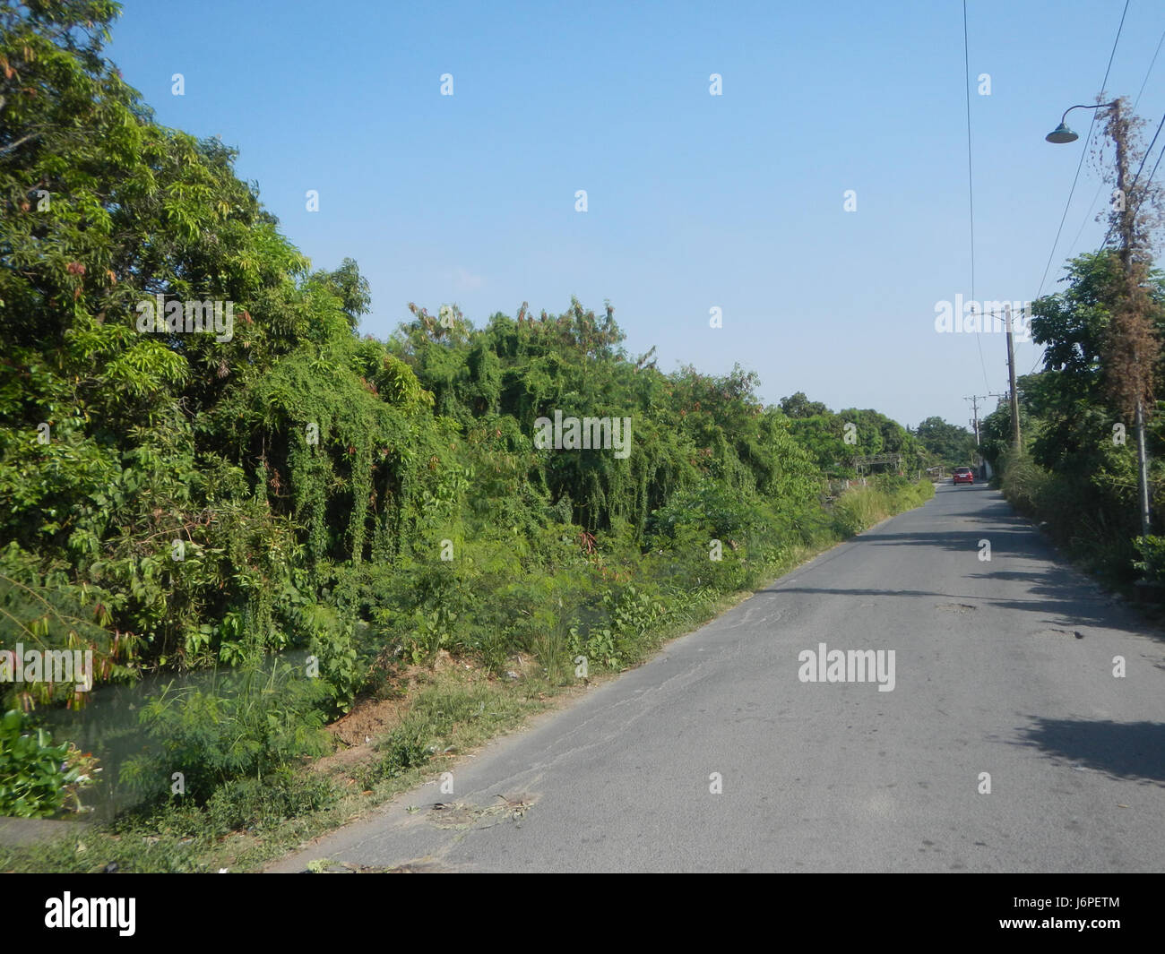 This image shows a section of the Irrigation Farm Market Road 46 in ...
