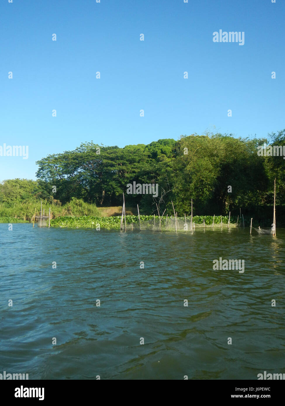 05842 Calumpit Bulacan Riverside Districts Palimbang Sergio Bayan ...