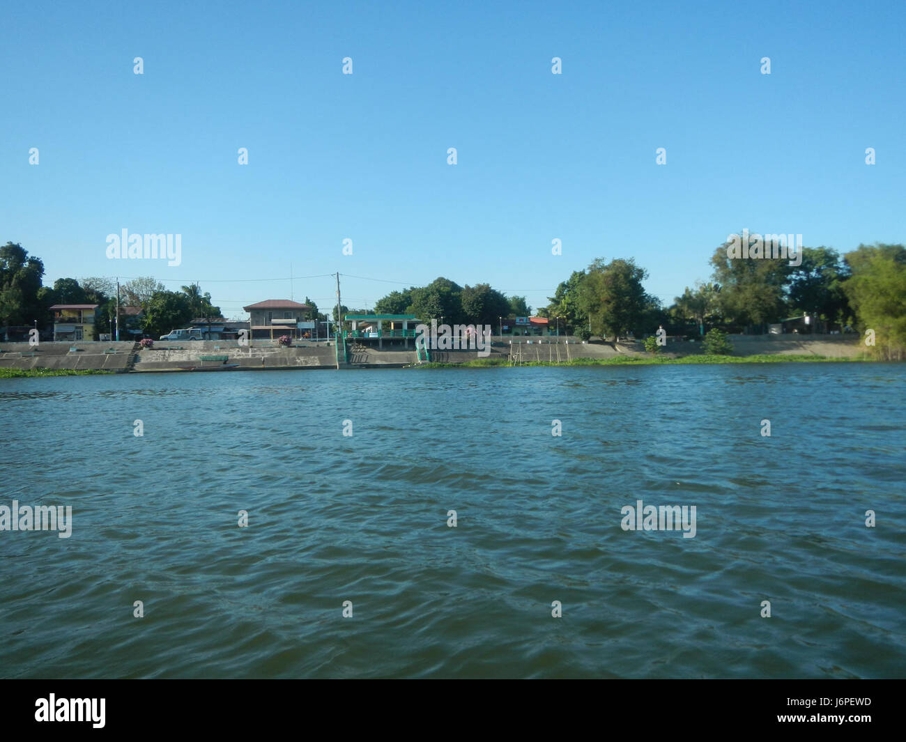 05842 Calumpit Bulacan Riverside Districts Palimbang Sergio Bayan ...