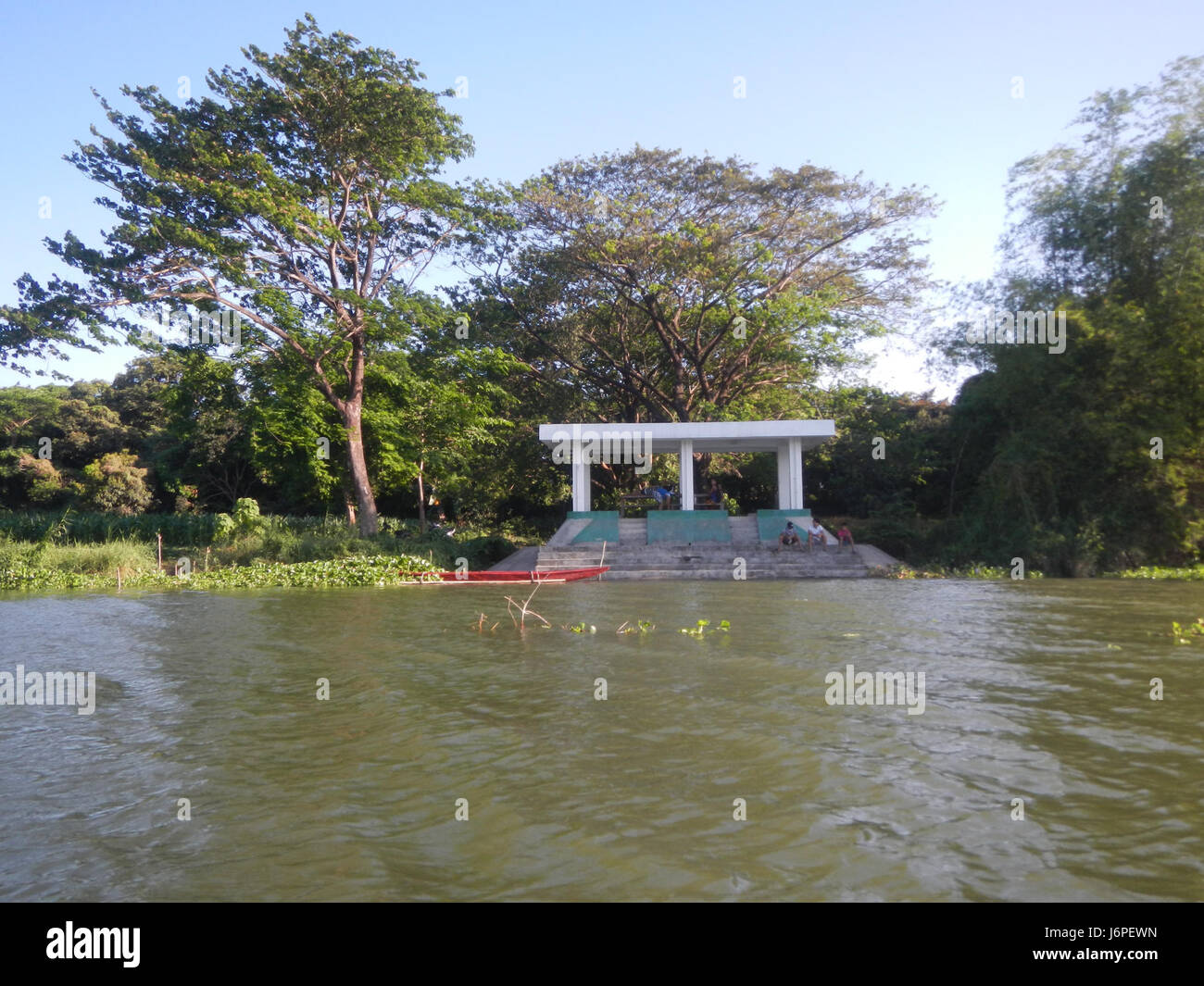 05842 Calumpit Bulacan Riverside Districts Palimbang Sergio Bayan ...