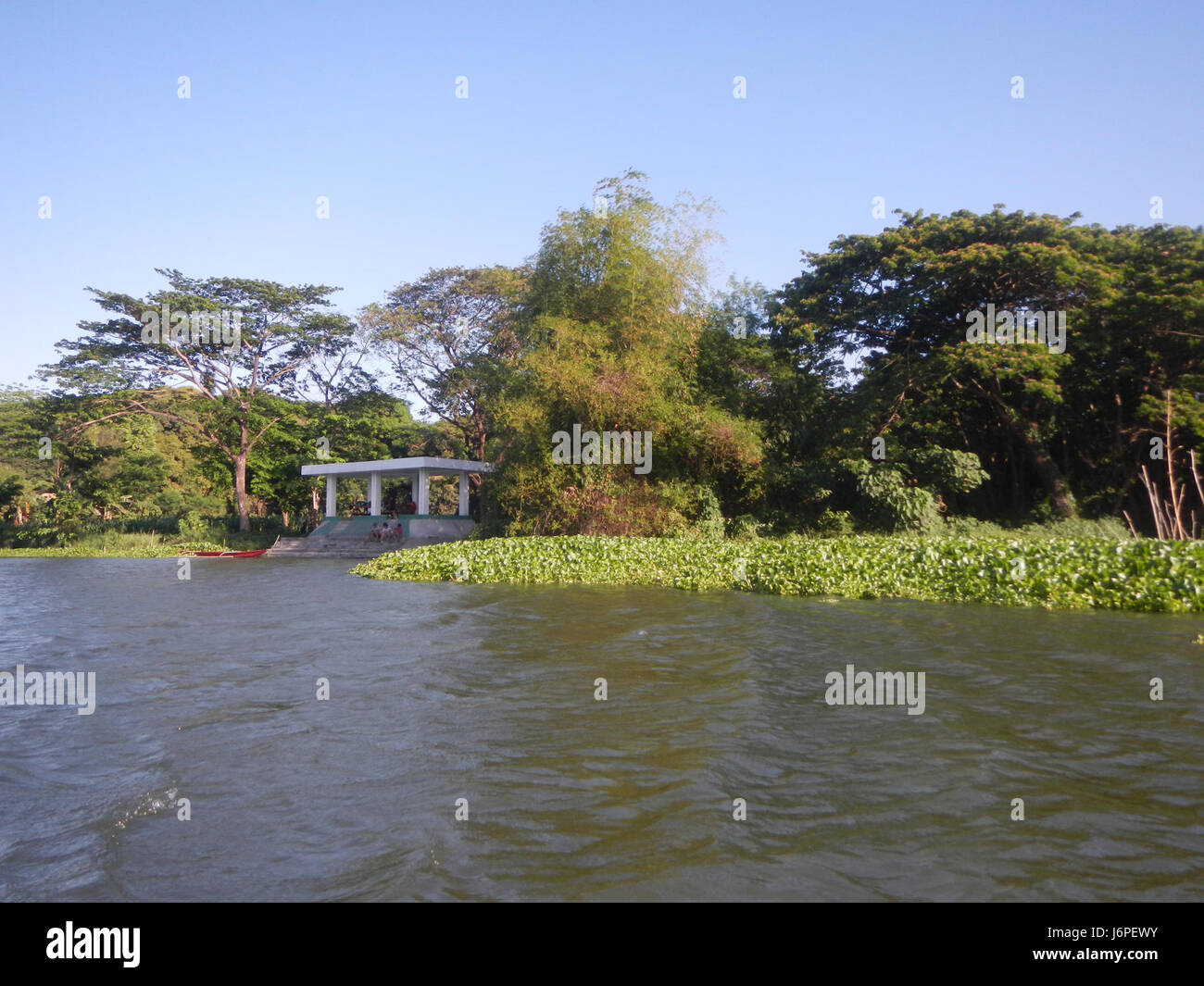 05842 Calumpit Bulacan Riverside Districts Palimbang Sergio Bayan ...