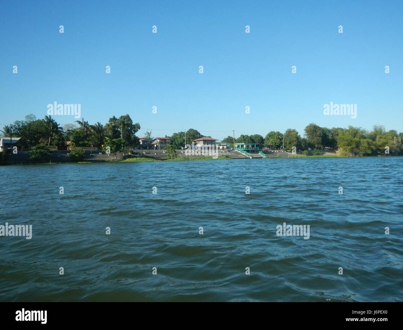 05842 Calumpit Bulacan Riverside Districts Palimbang Sergio Bayan ...