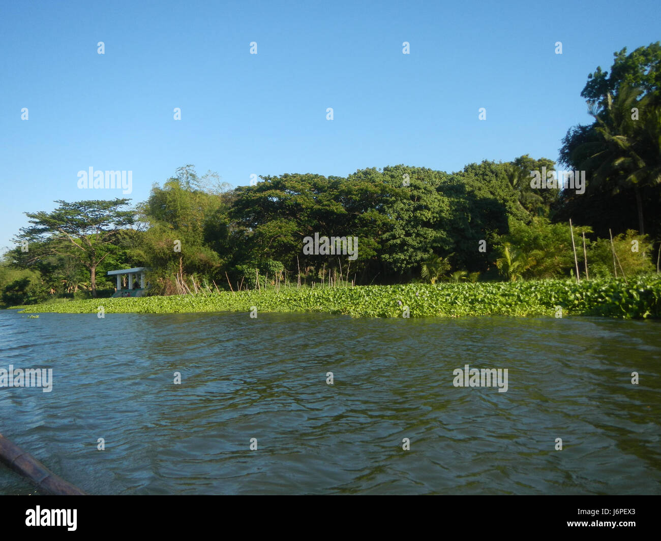 This title refers to the villages in the Calumpit district of Bulacan ...