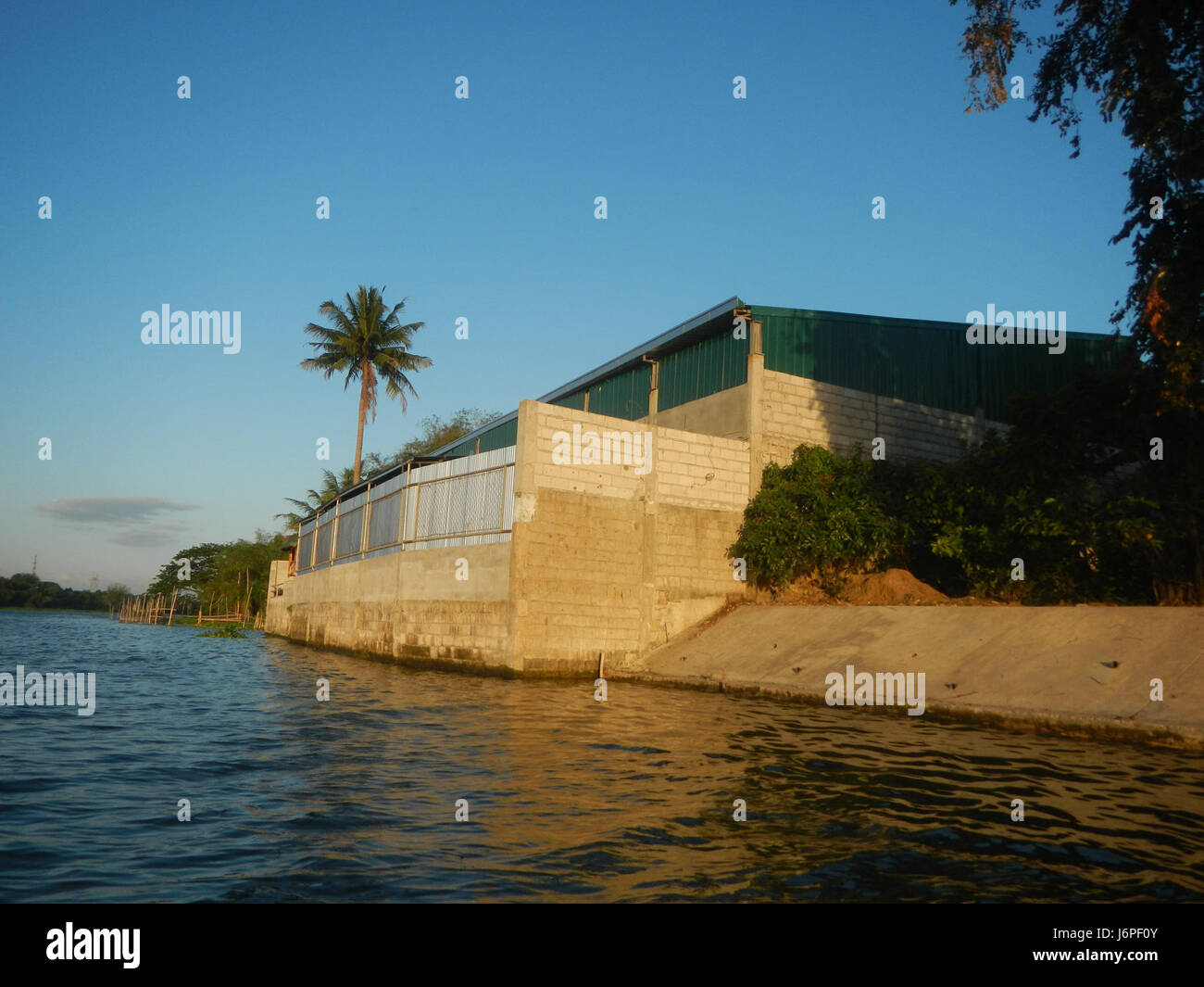 05726 Calumpit, Bulacan Riverside Districts Bridges Battle villages 17 ...