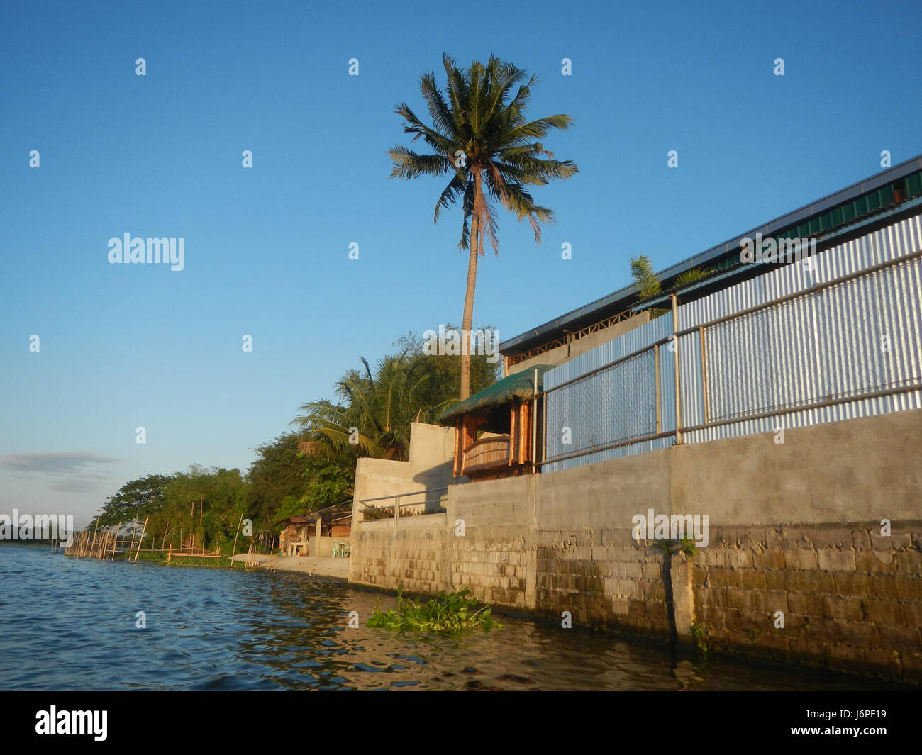 Battle of calumpit hi-res stock photography and images - Alamy