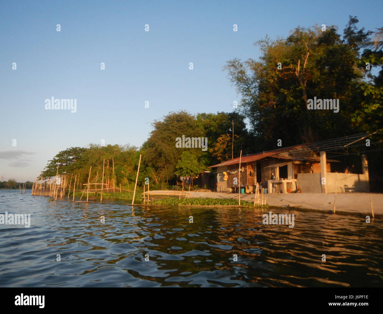 05726 Calumpit, Bulacan Riverside Districts Bridges Battle villages 28 ...