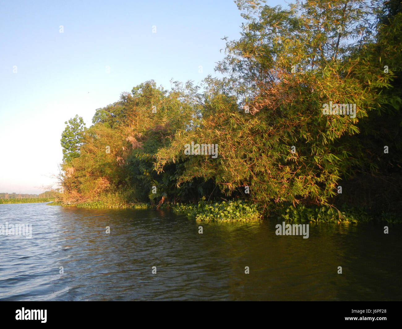 This image features a map or historical account of Calumpit, Bulacan ...