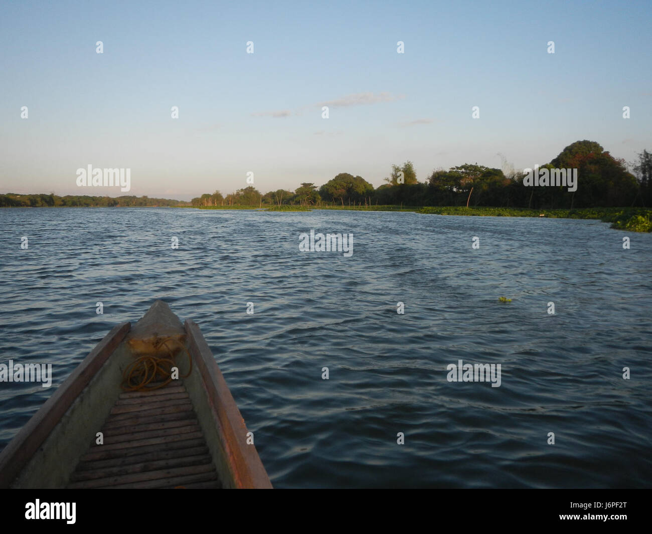This title references several rural villages in Calumpit, Bulacan ...