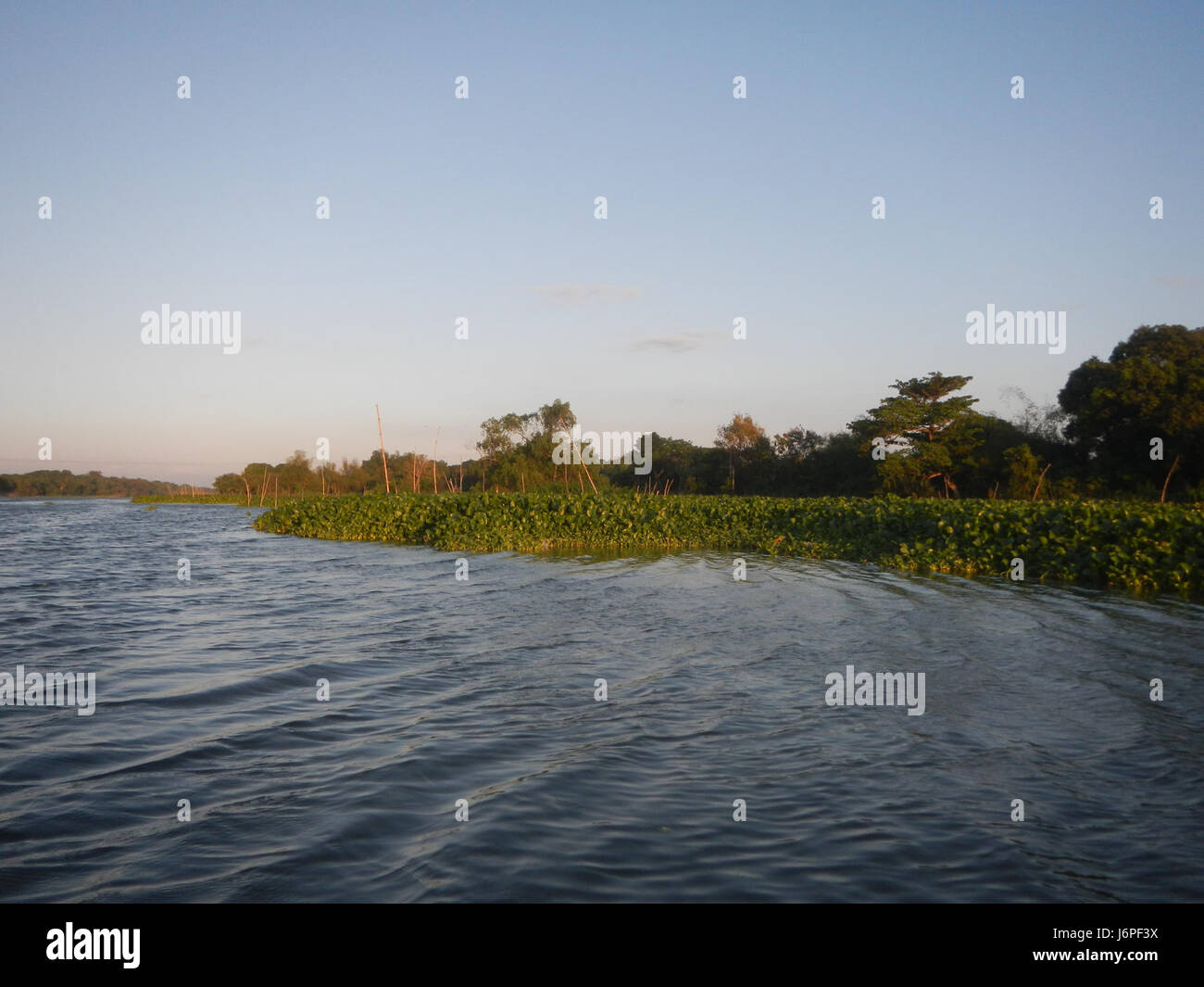This record references various villages in the Bulacan province of the ...