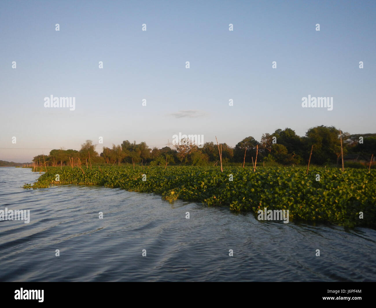 05842 Calumpit Bulacan Riverside Districts Palimbang Sergio Bayan ...