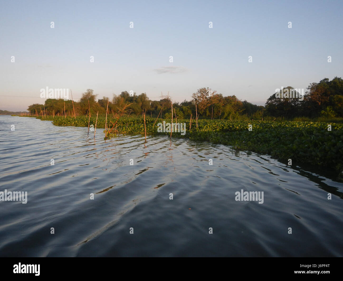 05842 Calumpit Bulacan Riverside Districts Palimbang Sergio Bayan ...