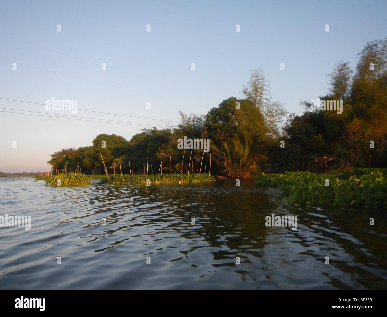 05842 Calumpit Bulacan Riverside Districts Palimbang Sergio Bayan ...