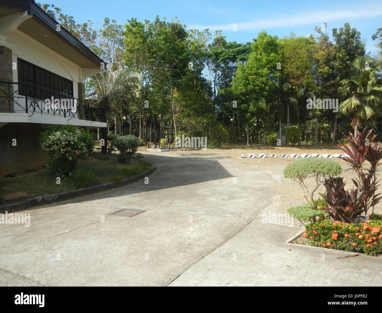 06949 Santo Rosario Parish Church Bahay Pastol San Ildefonso Bulacan 05 ...