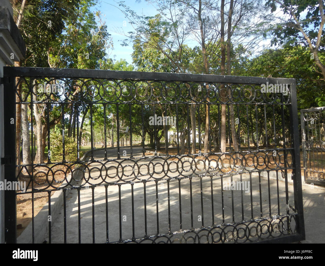 06949 Santo Rosario Parish Church Bahay Pastol San Ildefonso Bulacan 13 ...